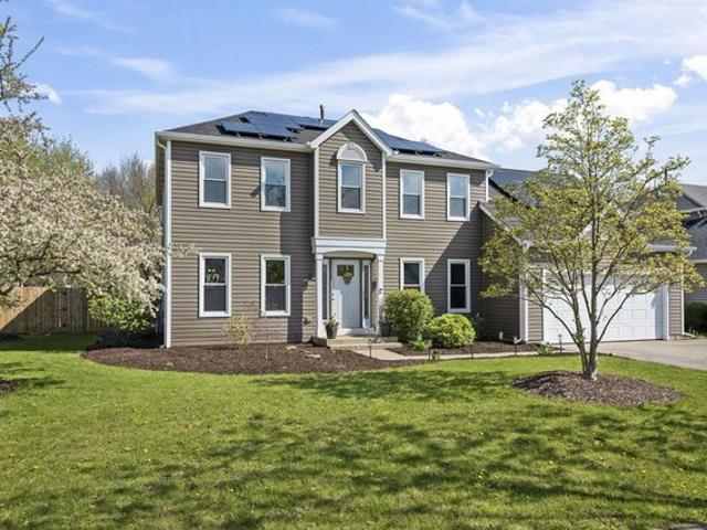 1266 Sagebrush Trl, Cary, IL 60013