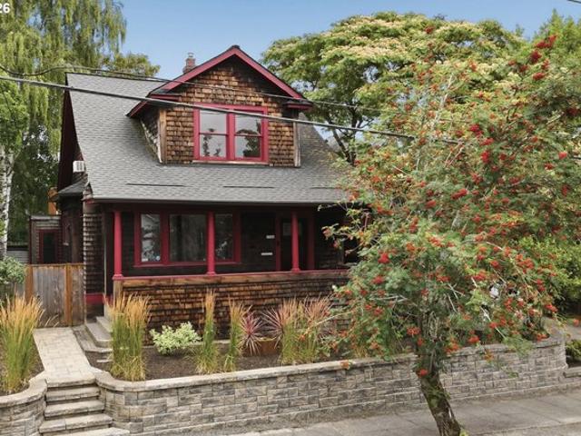 1266 SE 47th Ave, Portland, OR 97215