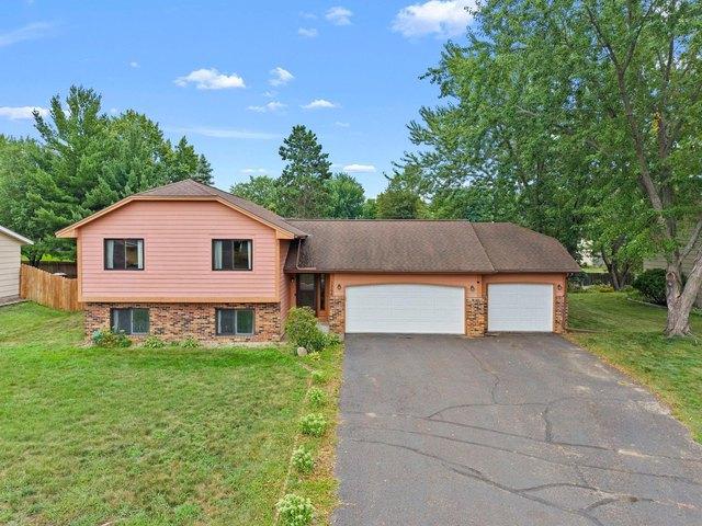 1266 th Ln NE, Blaine, MN 55434
