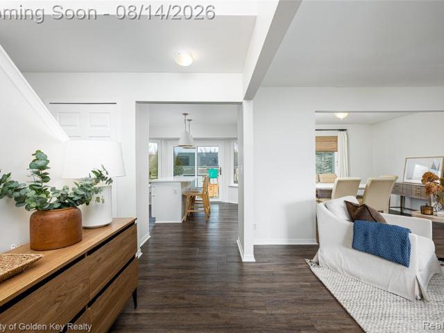 1266 Theresa Drive