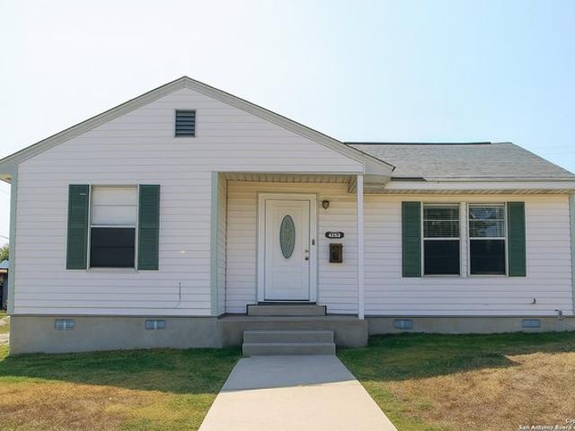 1266 W Elsmere Pl, San Antonio, TX 78201
