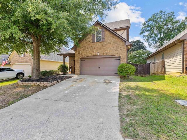 1266 Washington Drive