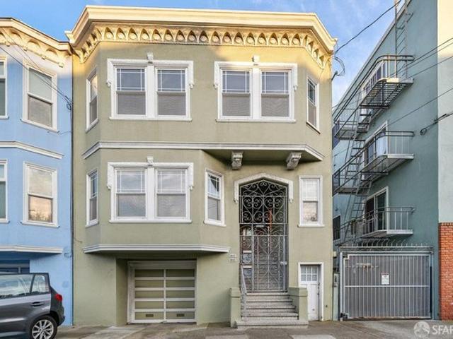 1266 126 th Ave, San Francisco, CA 94122