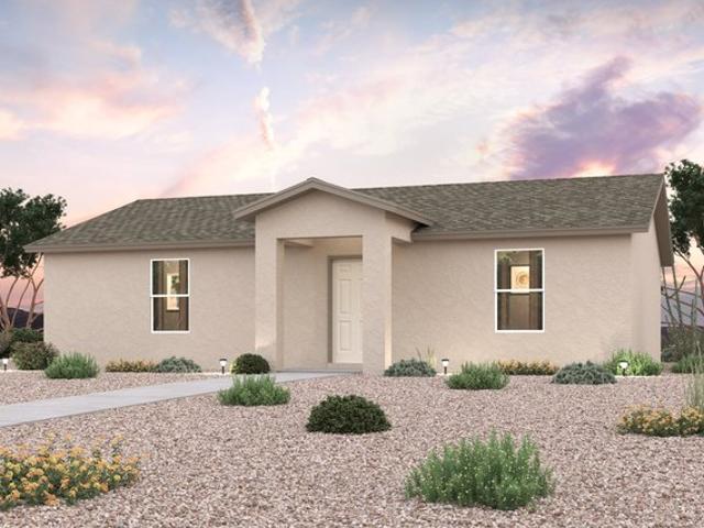 12673 W Jenero Dr, Arizona City, AZ 85123