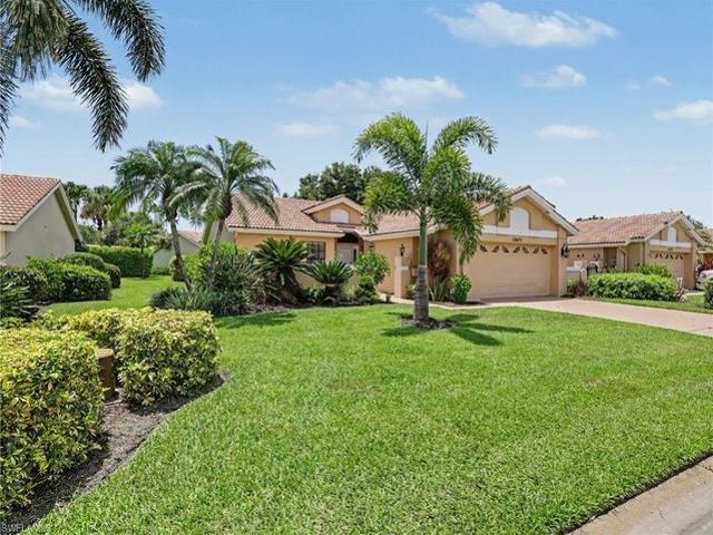 12673 Glen Hollow Dr Lot 30, Bonita Springs, FL 34135