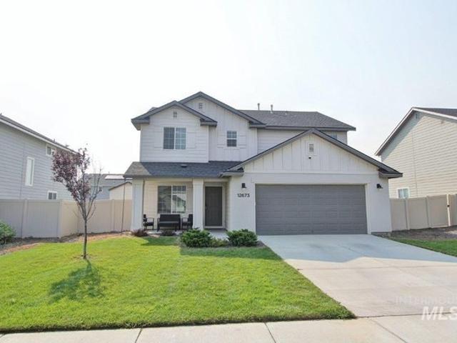12673 Lignite Dr, Nampa, ID 83651