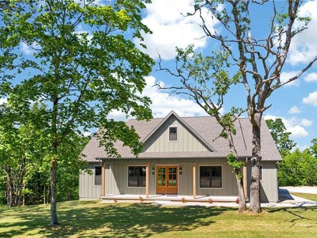 12673 Lodge Dr, Garfield, AR 72732