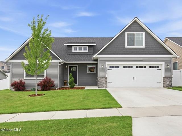 12673 N Lattner St, Rathdrum, ID 83858