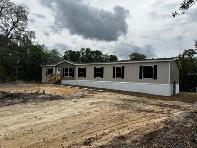 12670 NE 81 St, Bronson, FL 32621