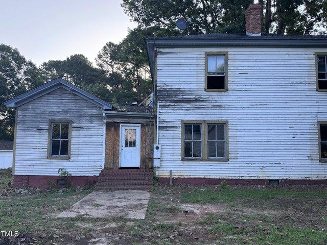 12670 School House Rd, Middlesex, NC 27557