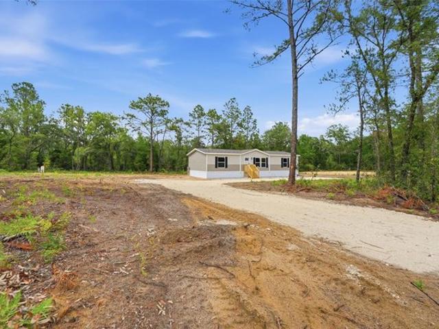 12671 NE 16th St, Williston, FL 32696