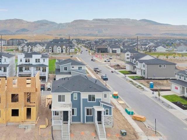 12671 S Glacier Trail Ln Unit 131, Herriman, UT 84096