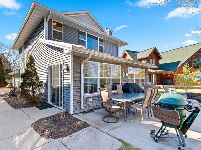 12671 S White Potato Lake Rd, Pound, WI 54161