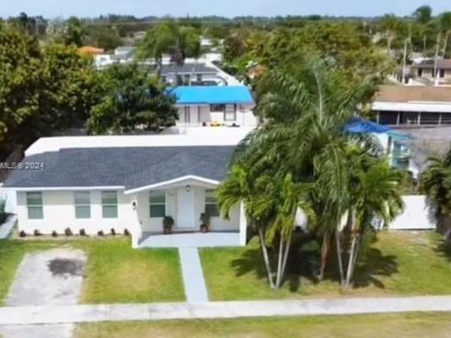 12671 SW 191st St, Miami, FL 33177