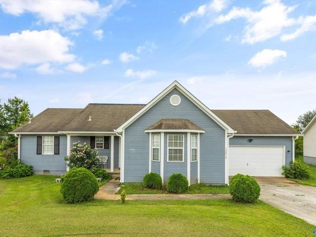 12672 Hutchins Cir, Madison, AL 35756