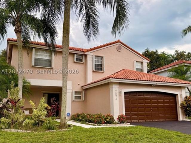 12672 NW 11th Ct, Sunrise, FL 33323