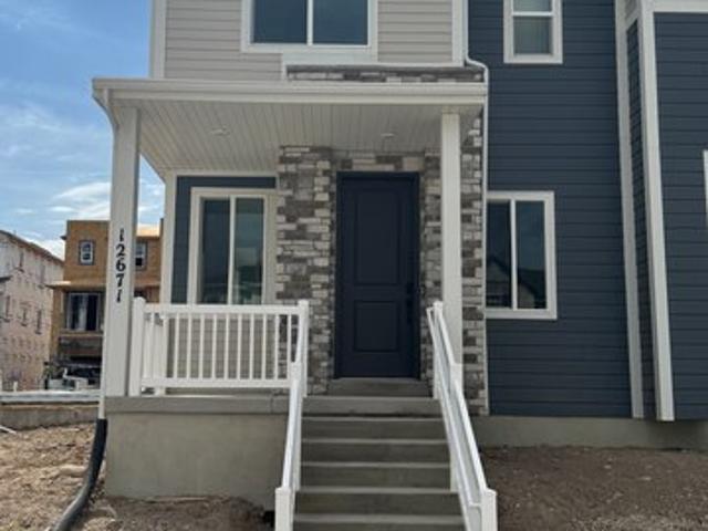 12672 S Lincoln Peak Ln Unit 131, Herriman, UT 84096