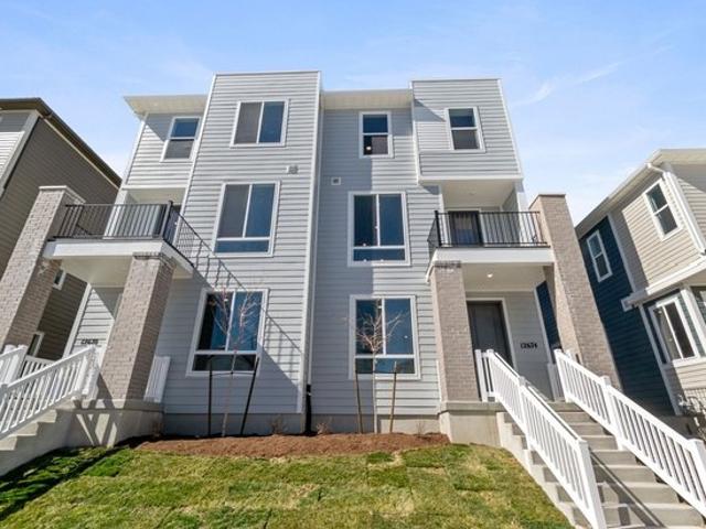 12674 S Glacier Trail Ln W Unit 130, Herriman, UT 84096