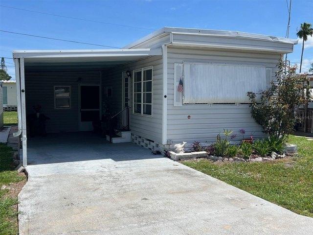 12674 Seminole Blvd Lot C39A, Largo, FL 33778