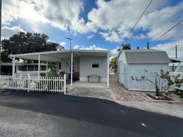 12674 Seminole Blvd #S 11A, Largo, FL 33778 in Largo, Florida