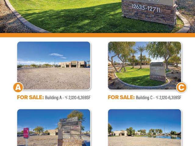 12675 W Smokey Drive #