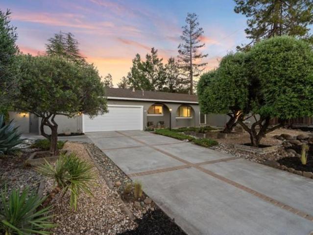 12675 Lido Way, Saratoga, CA 95070