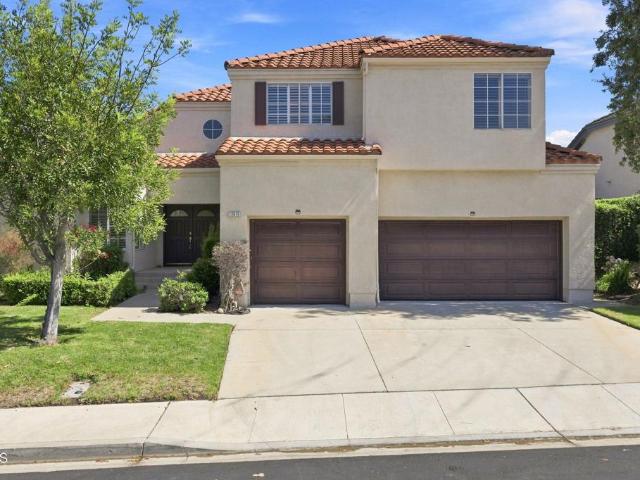12675 Misty Grove Street