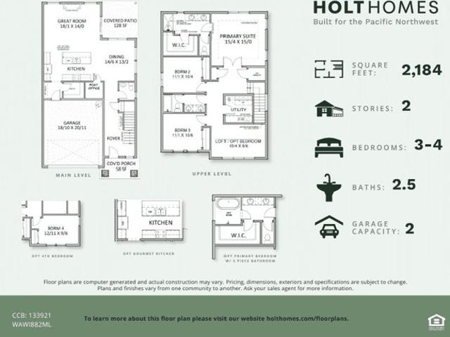 12675 SW Trask St, Beaverton, OR 97007