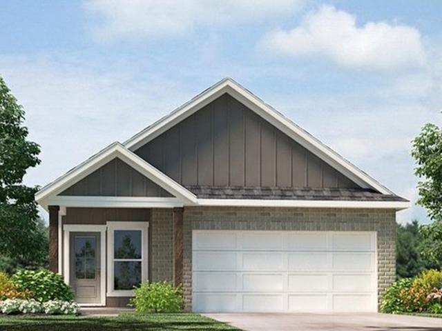 12676 Nightshade Ave, Walker, LA 70785