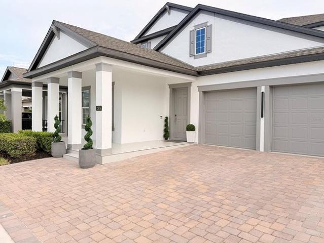 12676 Salomon Cove Dr, Windermere, FL 34786