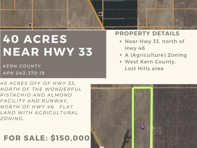 12678 Hwy 33