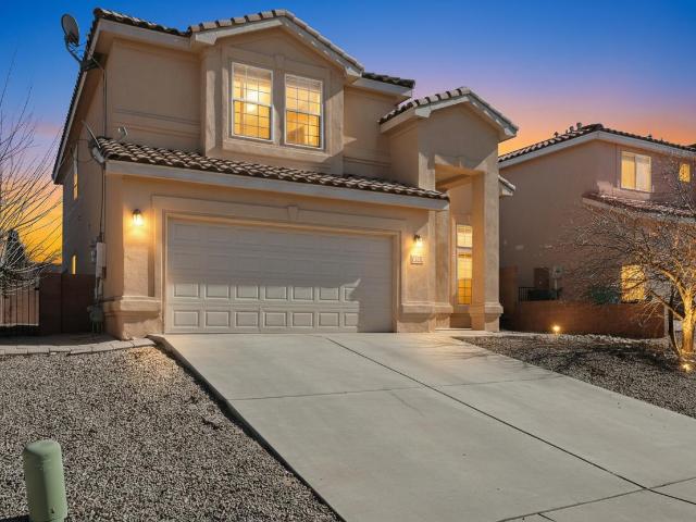 1267 Mirador Loop NE