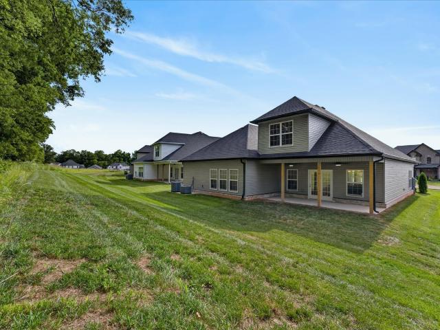1267 Mourning Cloak Dr, Clarksville, TN 37043 | MLS #3255