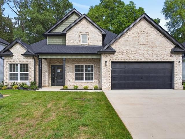 1267 Mourning Cloak Dr, Clarksville, TN 37043