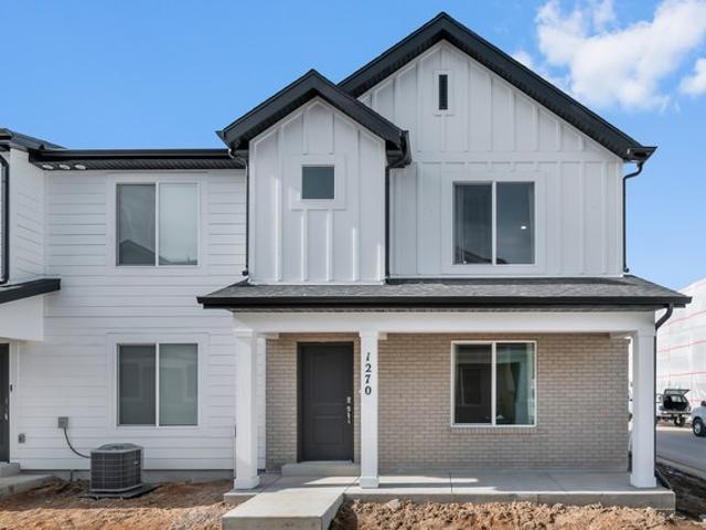 1267 N 300 E Unit 181, Harrisville, UT 84404