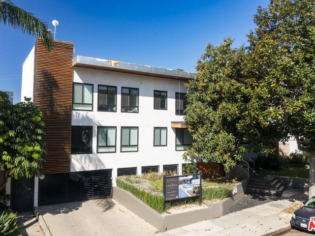 1267 N Laurel Ave, West Hollywood, CA 90046 | MLS #26671 | Compass