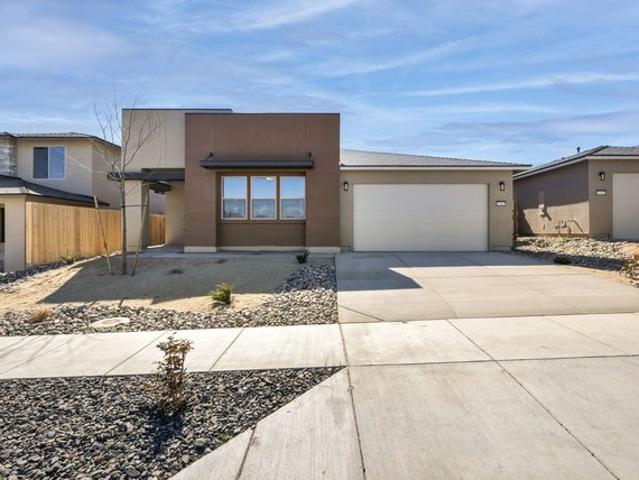 1267 Nebula Rd, Carson City, NV 89705
