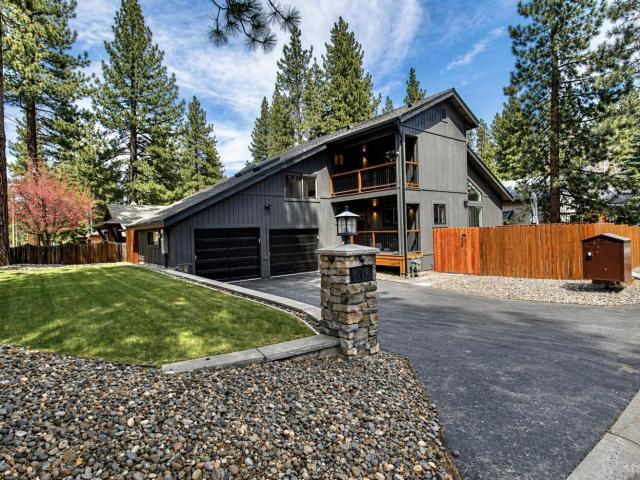 1267 Omalley Dr, South Lake Tahoe, CA 96150 | MLS #142775 | Compass