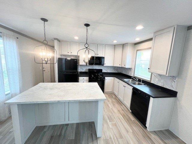 1267 Avenue A Lot 120, Springfield, MI 49037