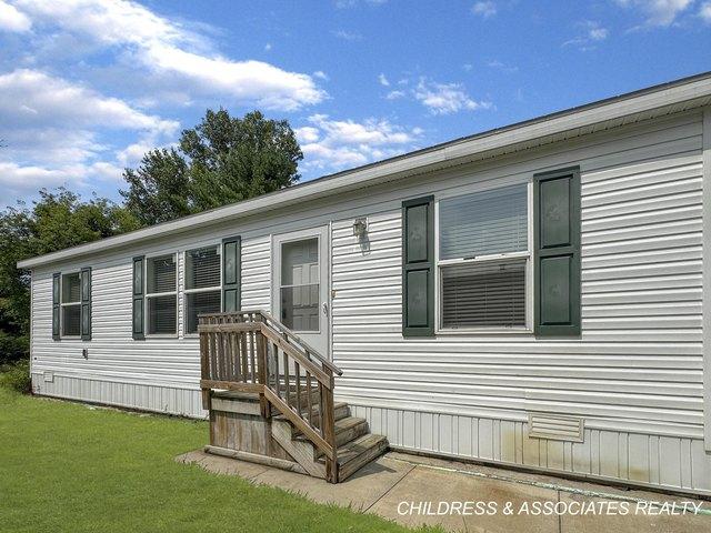 1267 Avenue A Lot 133, Springfield, MI 49037