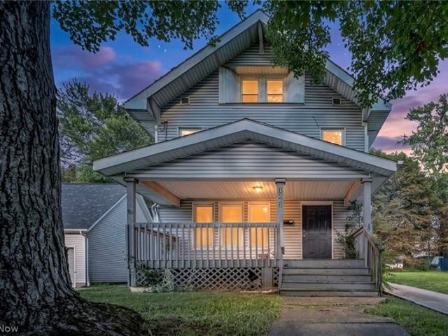 1267 Andrus St, Akron, OH 44301