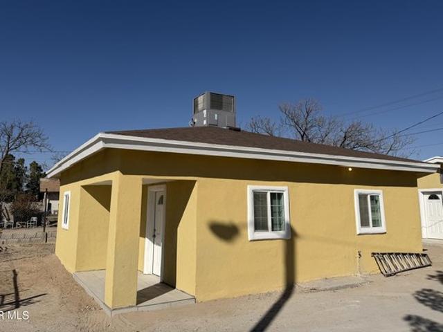 1267 Aspen, Fabens, TX 79838