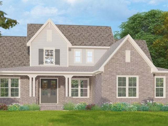 1267 Brayfield Crest Dr, Vestavia Hills, AL 35242