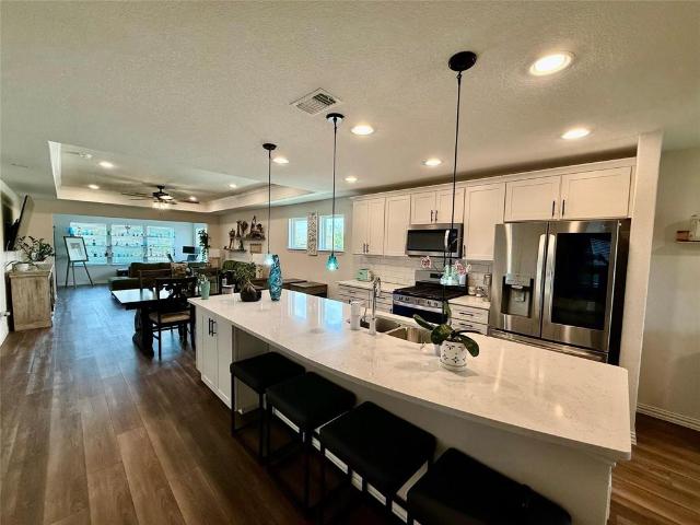 1267 Bright Stars Dr, Aubrey, TX 76227 | MLS #21195