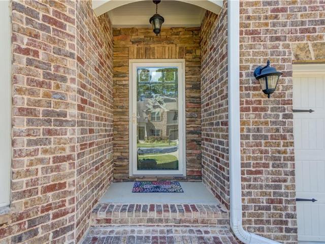 1267 Clear Stream Ridge, Auburn, GA 30011 | MLS #7700