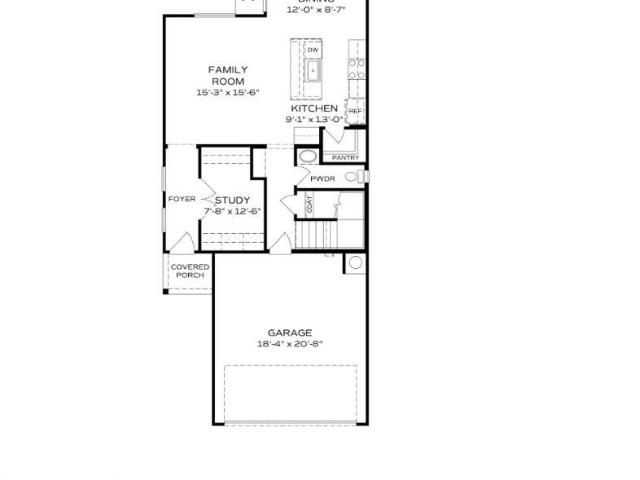 1267 Deadwood Ln, Prescott, AZ 86305 | MLS #1081