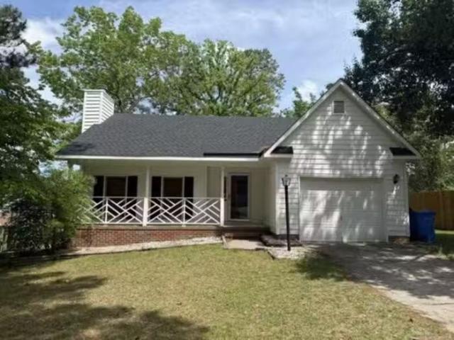 1267 Exeter Lane Fayetteville, Nc 28314 1267 Exeter Ln