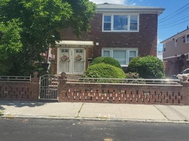 1267 E 58th St, Brooklyn, NY 11234
