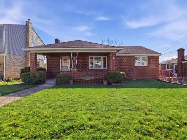 1267 Edgewood Dr, Homestead, PA 15120 | MLS #1751 | Compass