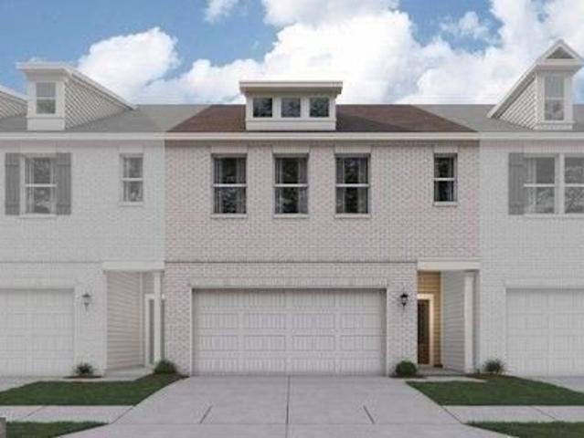 1267 Farmers Loop Lot 15, Austell, GA 30106